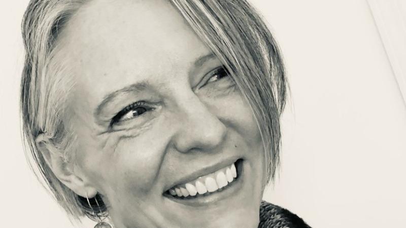 Kimberly Brue named executive director for research communications ...