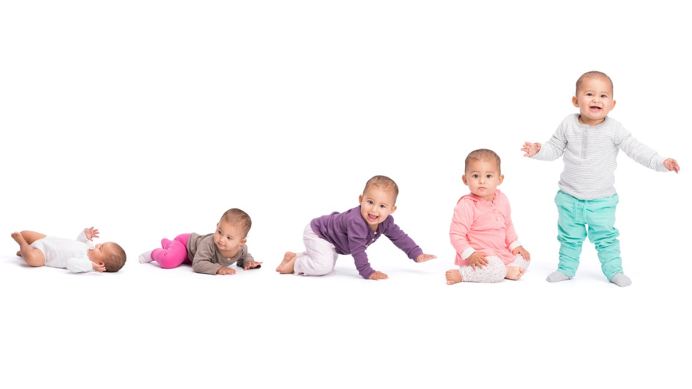 The Medical Minute: Updated CDC checklist helps parents track ...