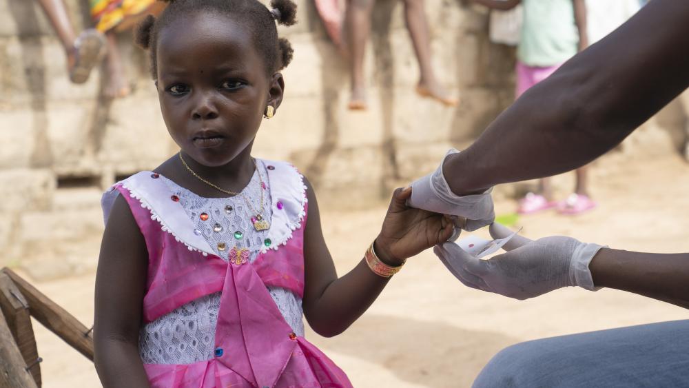 Partner-drug resistance accelerates resistance of first-line malaria ...