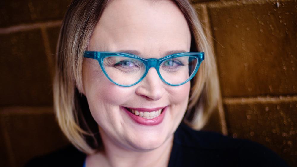 Faculty profile: Angelique Aitken | Penn State University