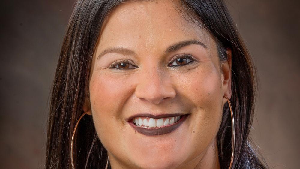 Aronson strives to build educational equality from ground up | Penn ...