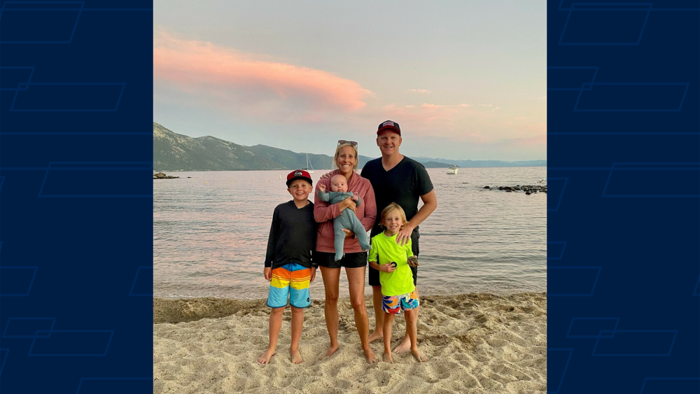 Duffetts create IST scholarship to open doors for future cybersecurity ...