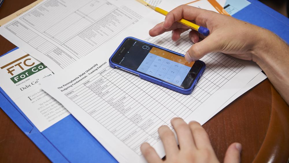 Financial literacy webinars scheduled for Sept. 6 and 20 | Penn State ...