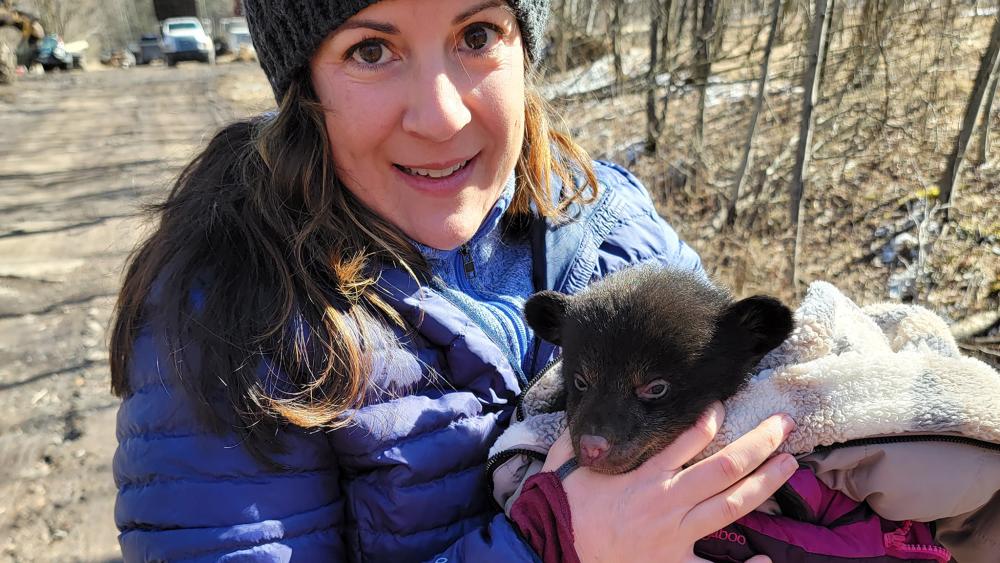 Sustainability educator lends expertise on new front: State Game ...