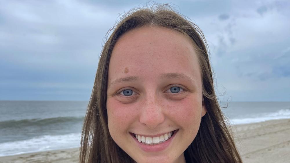Hetrick named Education student marshal for summer 2022 | Penn State ...