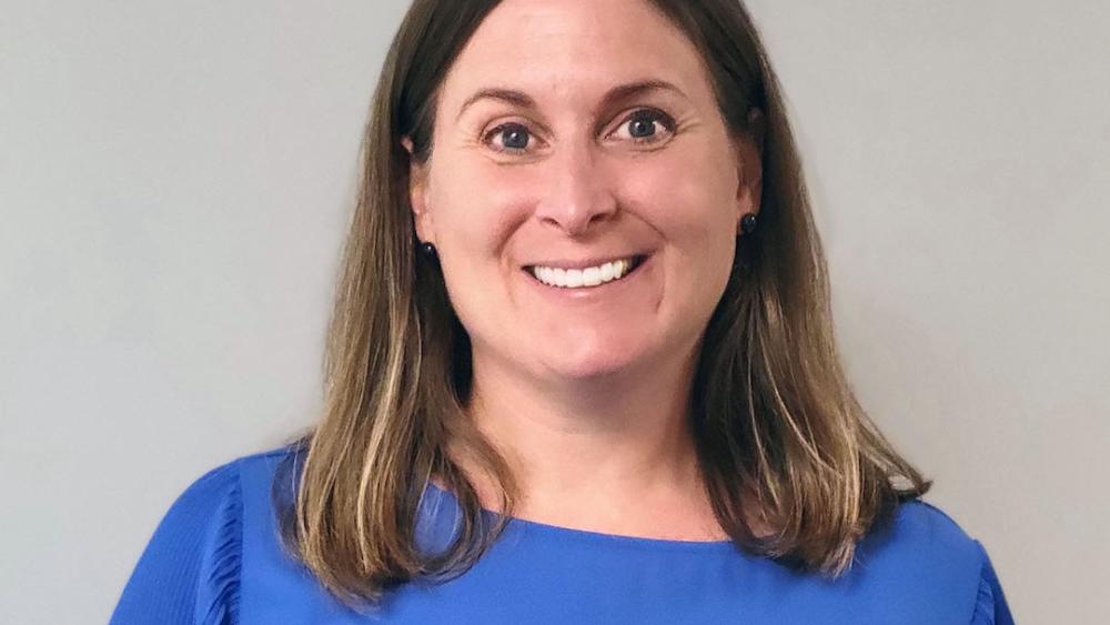 Social Science Research Institute welcomes new assistant director ...