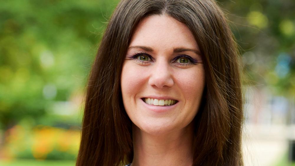 Penn State Altoona faculty member accepted into University leadership ...
