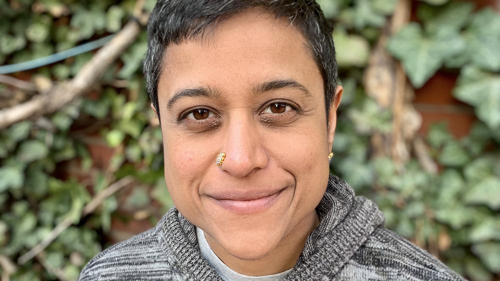 Krishnamoorthy aspires to explore root of inequality in education ...