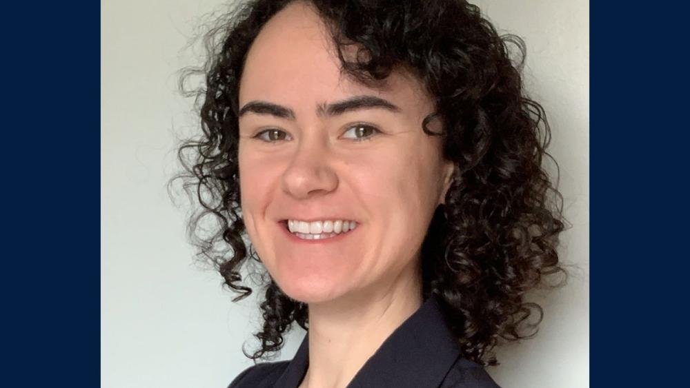 Penn State Law student gains real world experience in summer fellowship ...