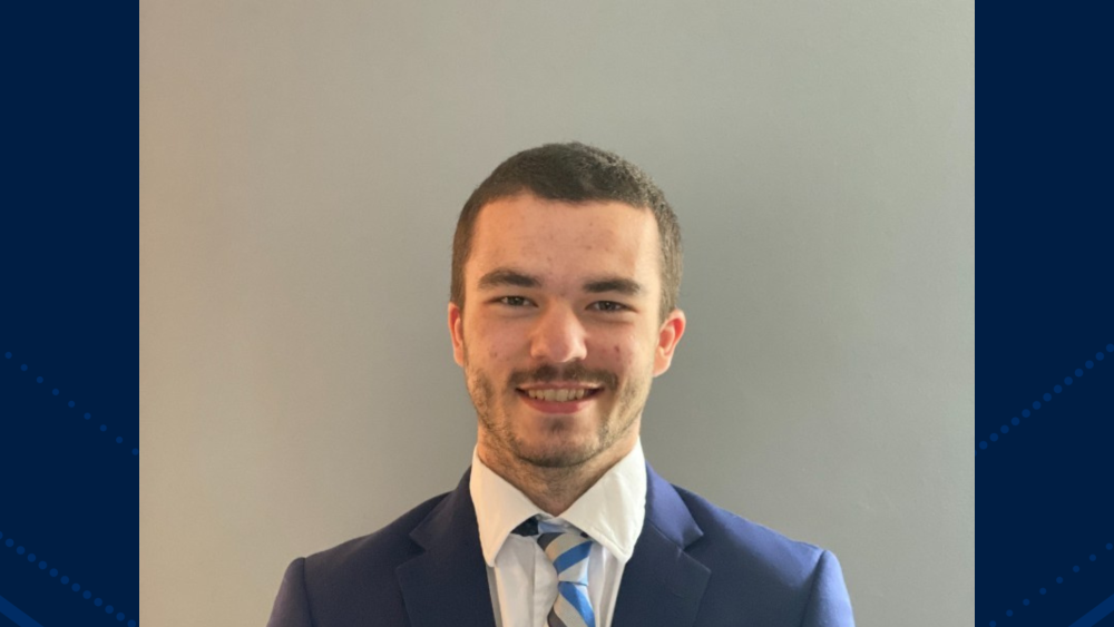 IST intern fosters data science skills in middle- and high-school AI ...