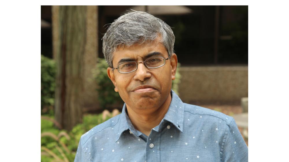 Great Valley mourns the loss of data analytics professor Partha ...