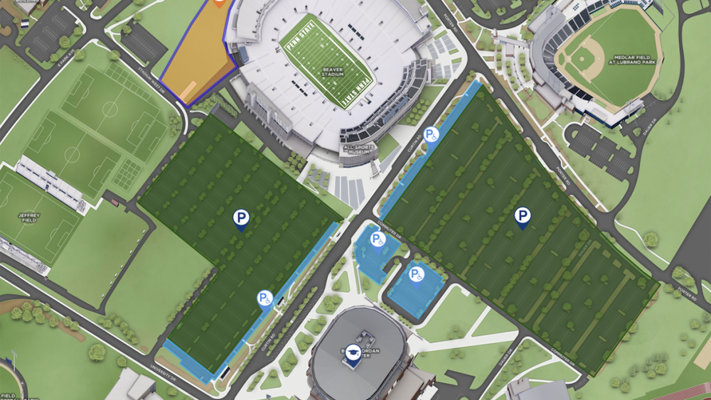 Parking information announced for summer 2022 commencement at ...