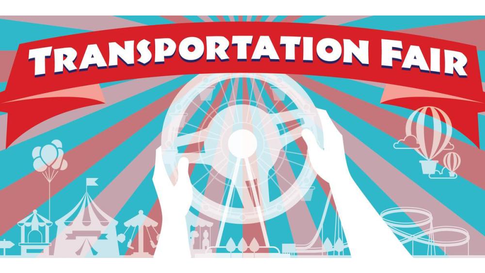 Annual Transportation Fair returns to HUB lawn on Aug. 30 | Penn State ...