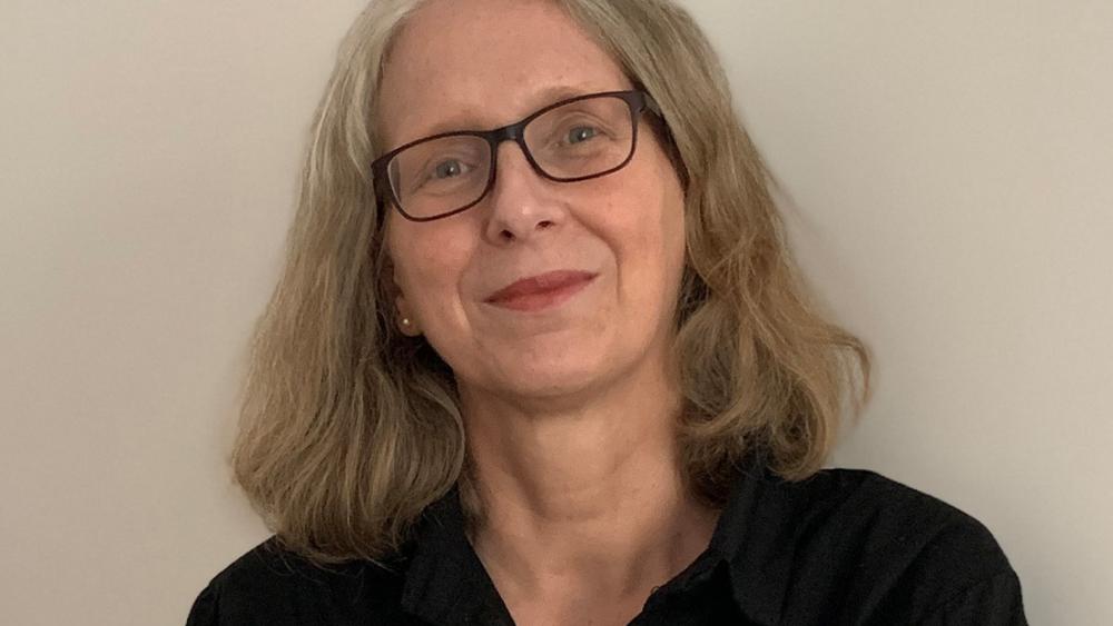 Architecture professor awarded faculty fellowship to study in Israel ...