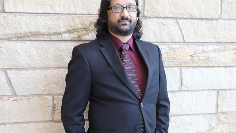 Jonathan D’Silva new director of Penn State Law's Intellectual Property ...