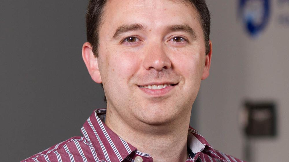 Ranalli named engineering discipline coordinator for University College ...