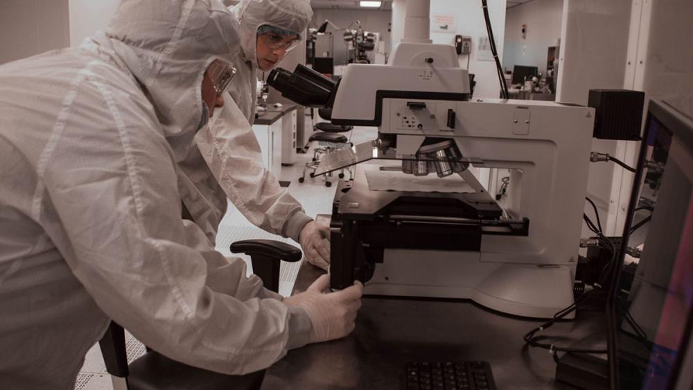 Q&A: The CHIPS Act and strengthening the US workforce | Penn State ...