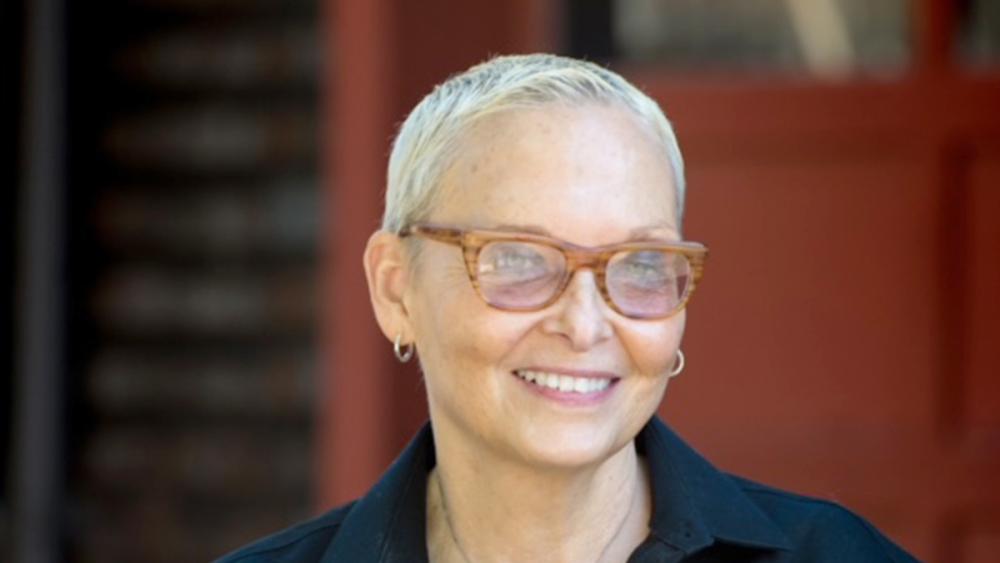 Poet Jan Beatty to offer reading at Penn State Altoona | Penn State ...