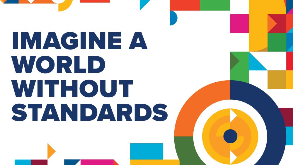 University Libraries to observe World Standards Week with Oct. 12 event ...
