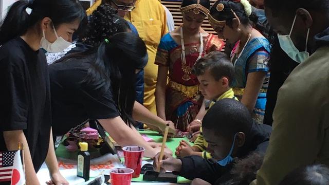 WPSU wins national award for Multicultural Children’s Festival | Penn ...