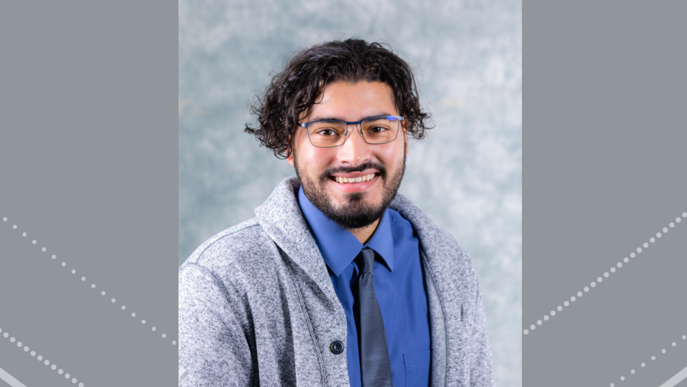 Aspiring professor pursues dual IST graduate degrees | Penn State ...