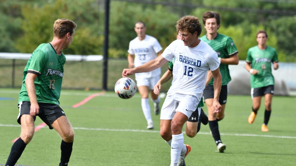Behrend soccer team leans on strong defense | Penn State University