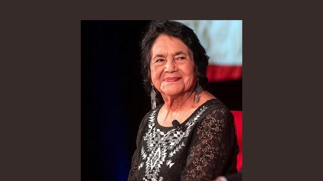 Dolores Latina Magazine Dolores Huerta: One Of The Most Influential