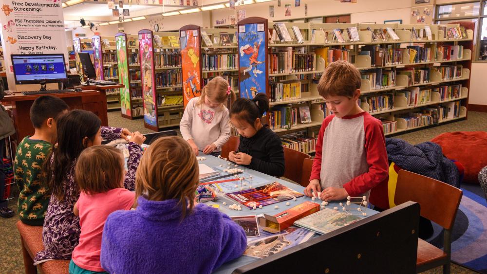 Study finds white children more likely to be overdiagnosed for ADHD ...