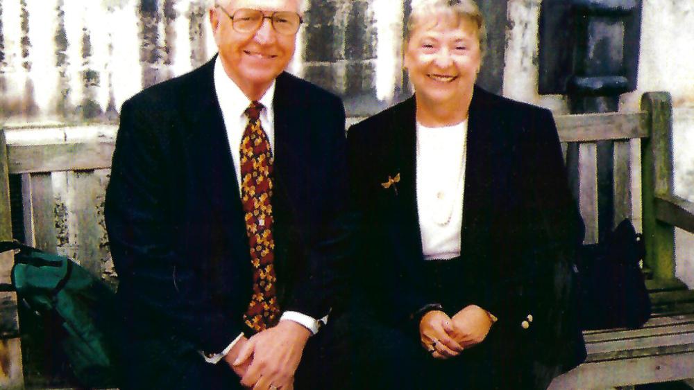 Chicago SPE Educational Foundation, Chicago Section of SPE endow Penn ...