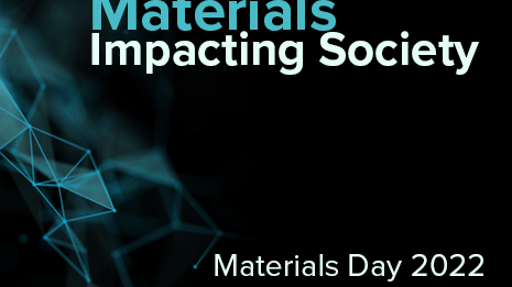 Materials Day looks at material research’s impact on society | Penn ...