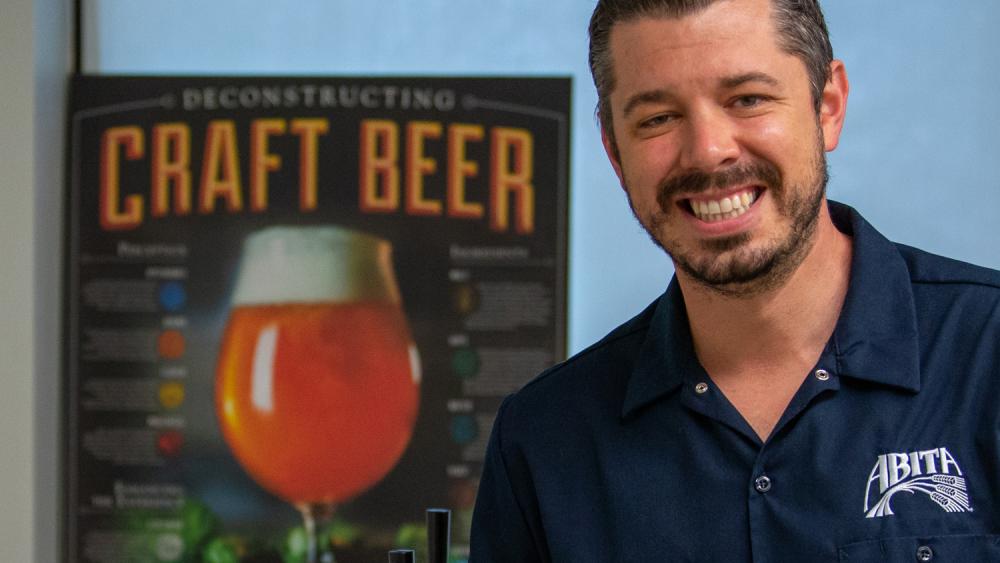 Educator joins task forces focused on science of brewing | Penn State ...
