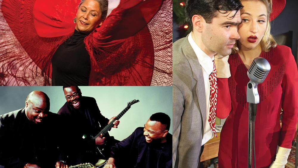 Penn State Harrisburg announces 2022-23 Kulkarni Cultural Series ...