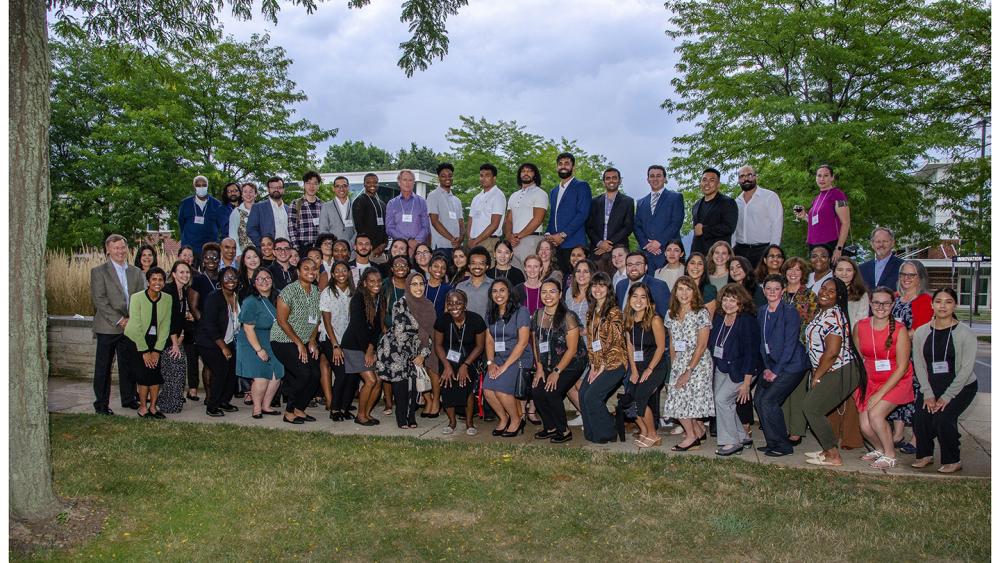 Penn State Law Minority Mentor Program connects, supports students ...