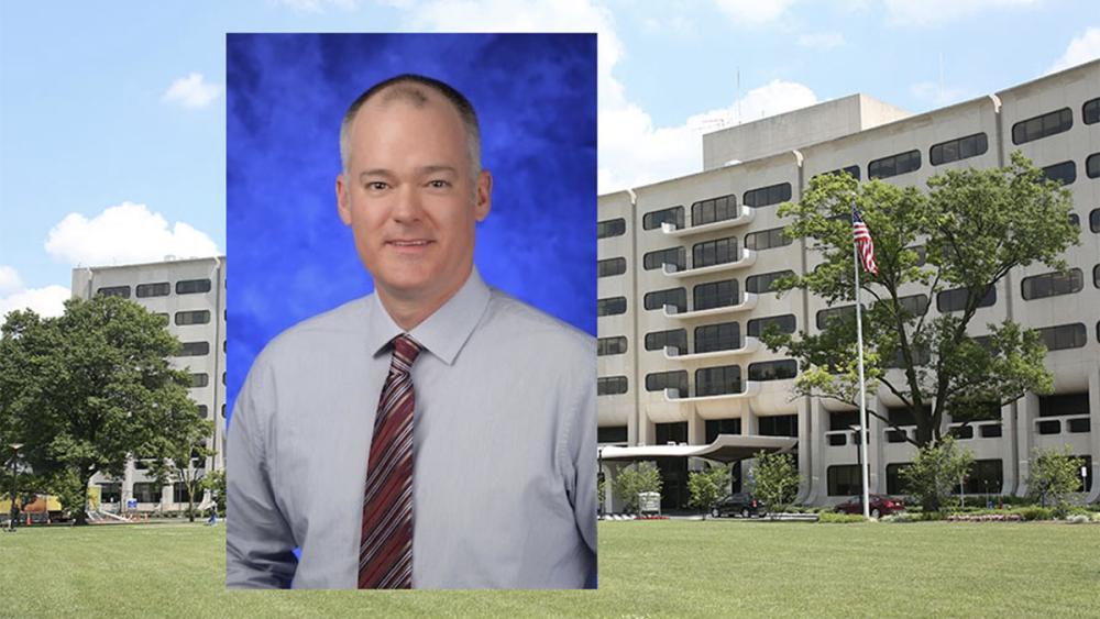 Leslie named chair of Department of Public Health Sciences | Penn State ...