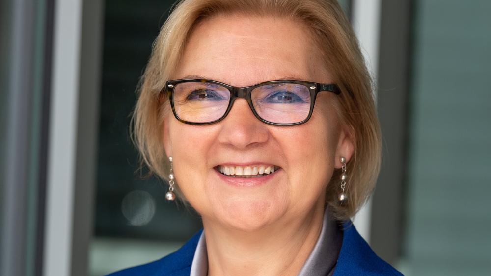 New vice president-provost finds a home at Penn College | Penn State ...