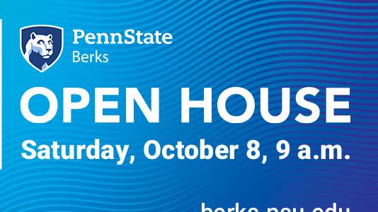 Prospective students invited to Penn State Day at Berks | Penn State ...
