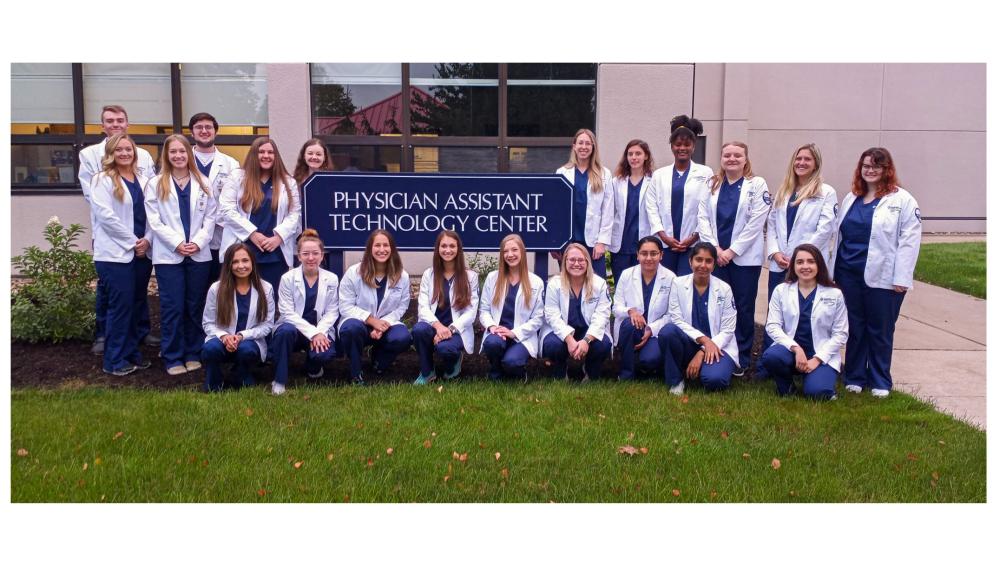 Penn College launches master’s in physician assistant studies | Penn ...