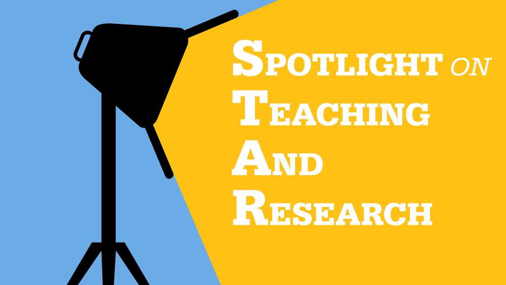 Altoona teaching and research lecture series continues April 20 | Penn ...