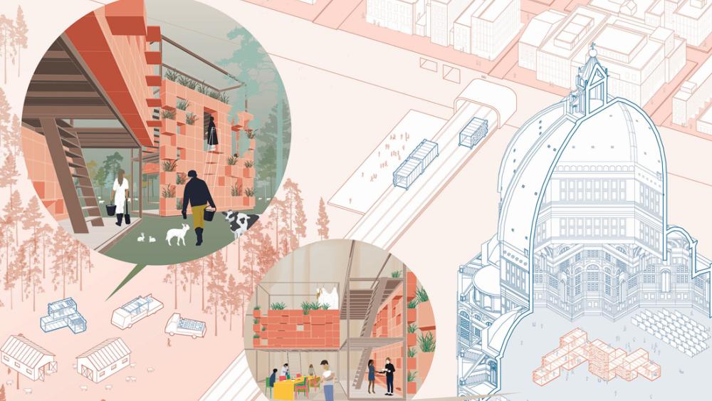 Penn State work featured as part of Tallinn Architecture Biennale ...