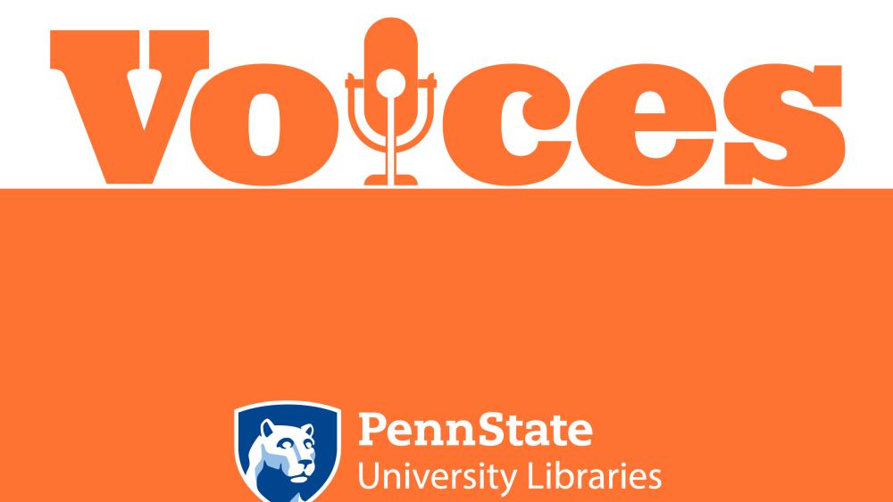 University Libraries announces call for VOICES 2023 event storytellers ...