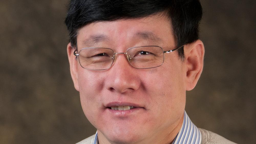 Math professor publishes research paper | Penn State University