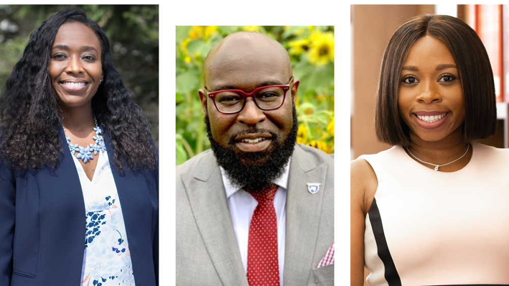 Paul Robeson Cultural Center announces interim leadership, updates for ...