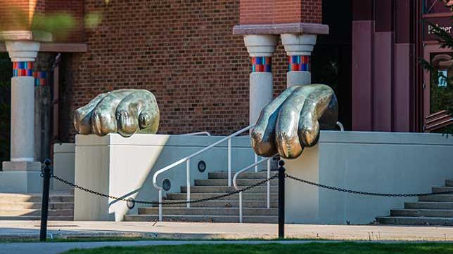 Museums welcome students back to campus with passport program, special ...