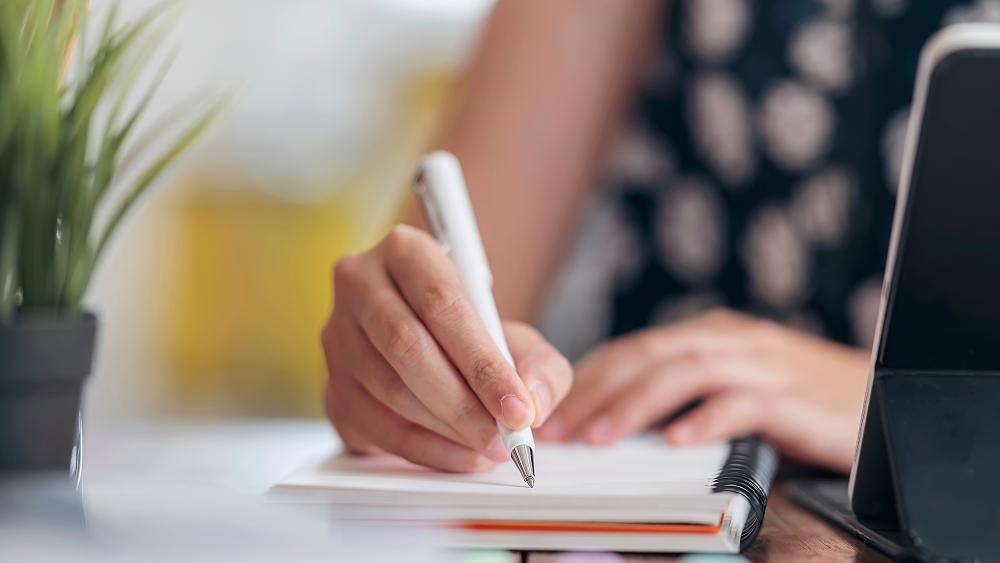 Penn State Altoona offers professional writing speaker series | Penn ...