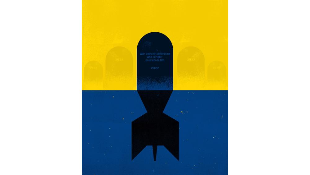 Graphic design professor awarded grand prize in international design ...