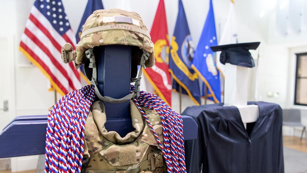 Penn State World Campus ranked among Military Times 'Best for Vets' top ...