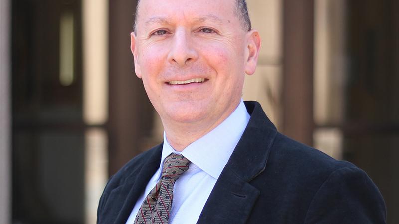 Noted historian to discuss impact of historical consciousness on the ...