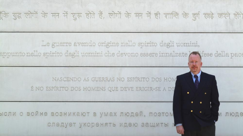 UNESCO chair joins Penn State Global | Penn State University