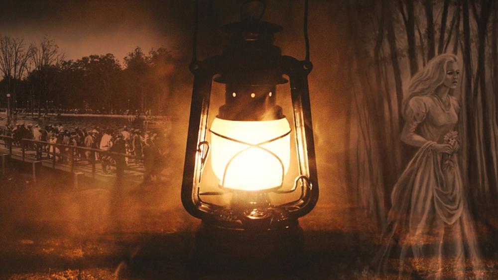 Haunted History Campus Tour scheduled for Halloween night | Penn State ...