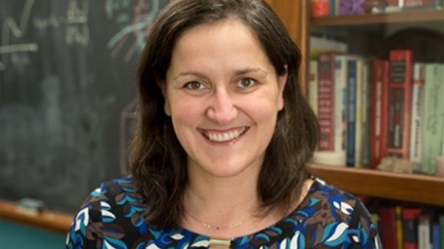 Women in energy and water research seminar to feature Maša Prodanović ...